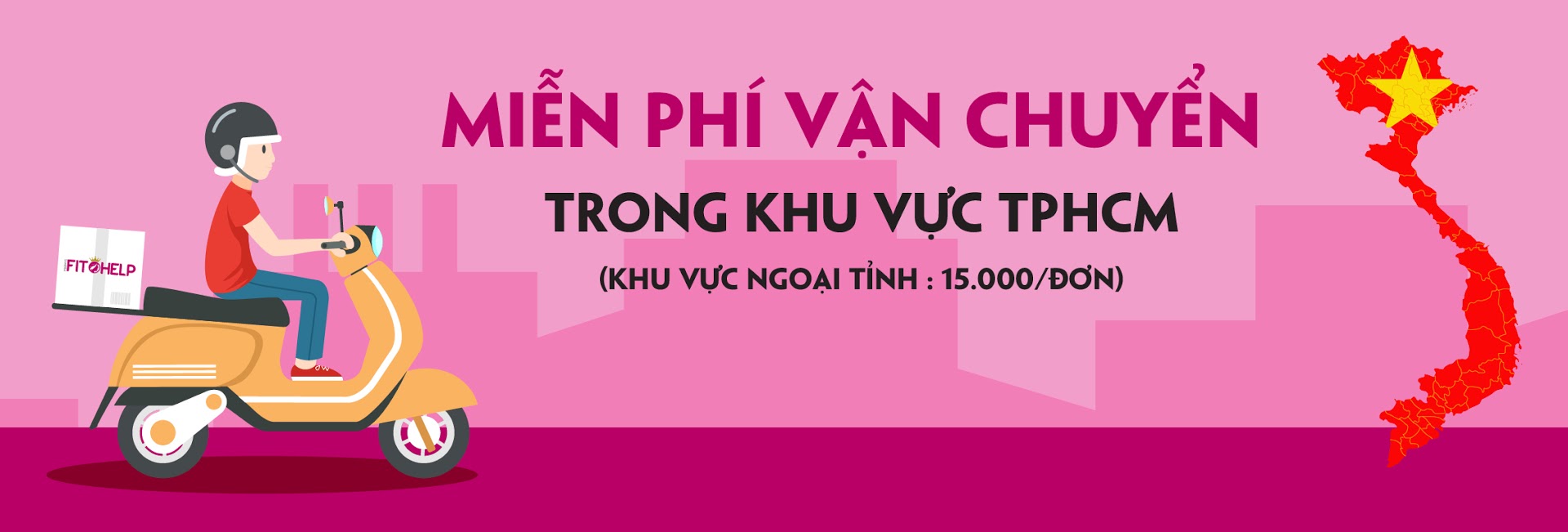 Đặt Hàng - Fitohelp